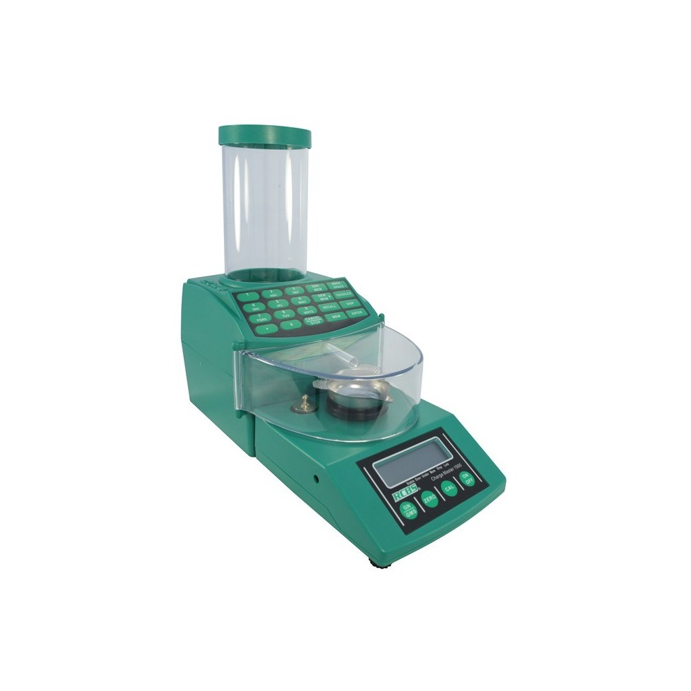 RCBS Chargemaster Combo 220v - Bilance dosatori