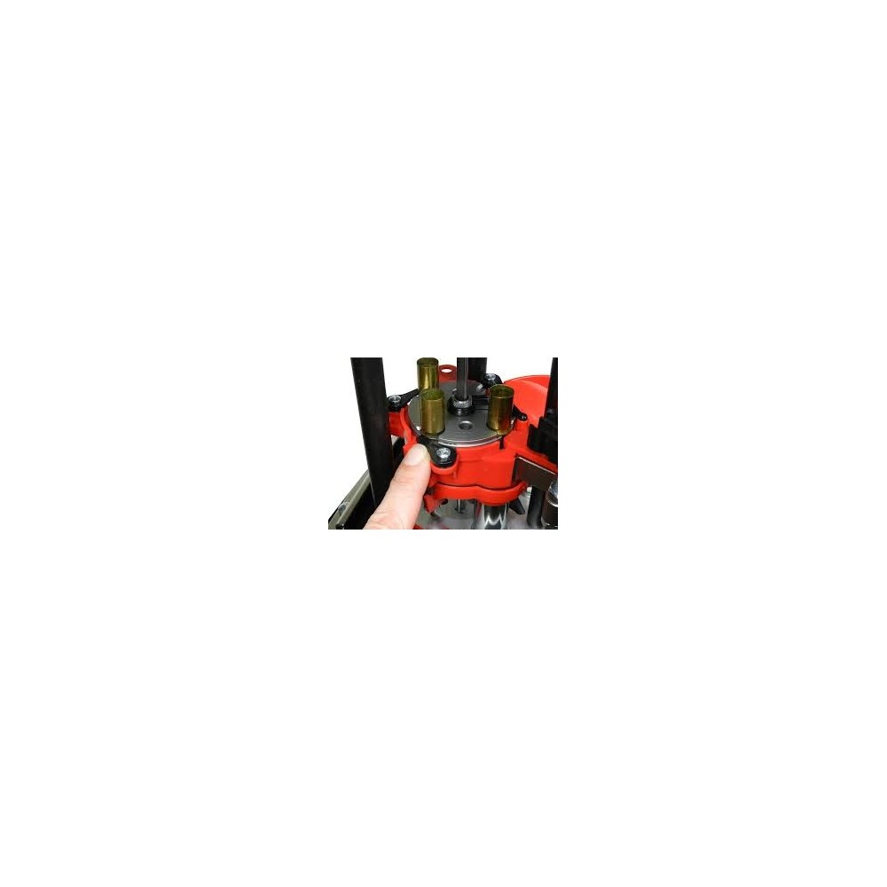Lee Auto Breech Lock Pro - Presse e Kit ricarica