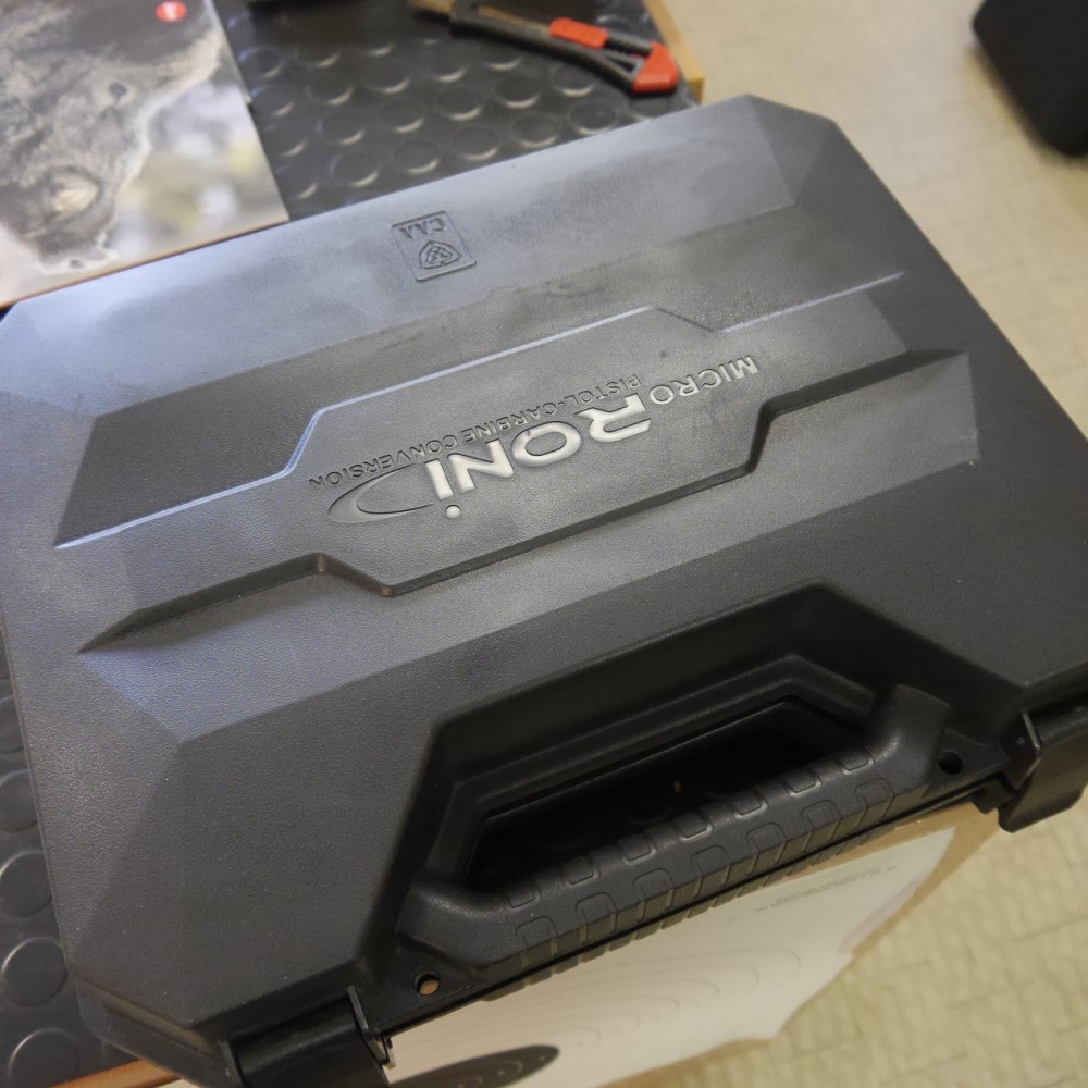 Roni G3 per Glock 17-22-31 USATO - Accessori armi