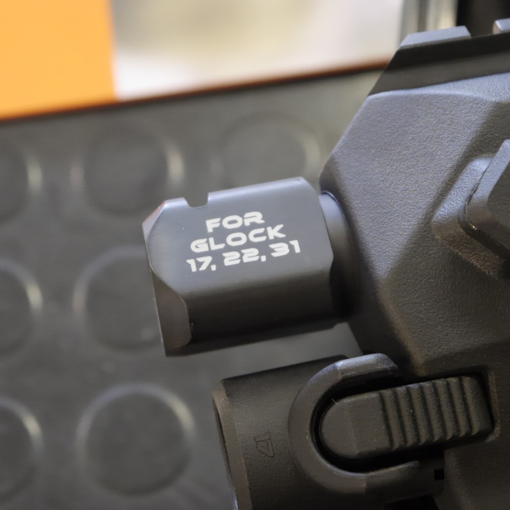 Roni G3 per Glock 17-22-31 USATO - Accessori armi