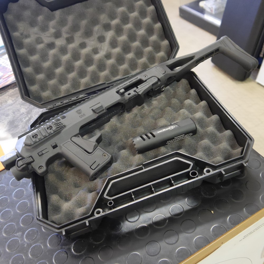 Roni G3 per Glock 17-22-31 USATO - Accessori armi