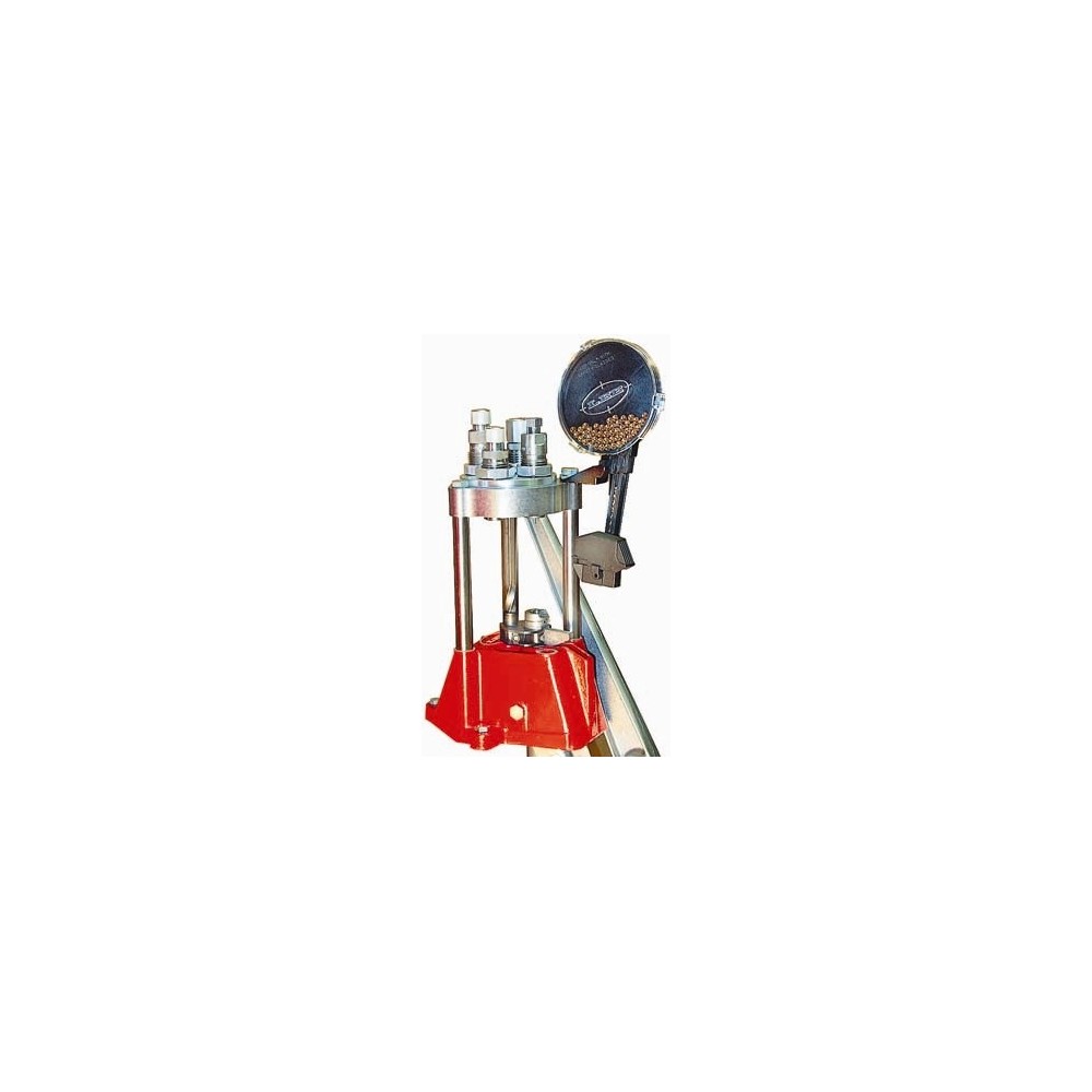 Lee Safety Prime Small & Large - Innescatori